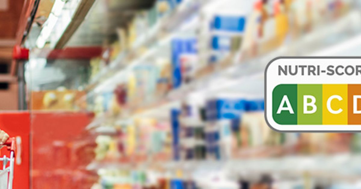 Food labelling for healthier choices - Towards an EU-wide Nutri-Score ...