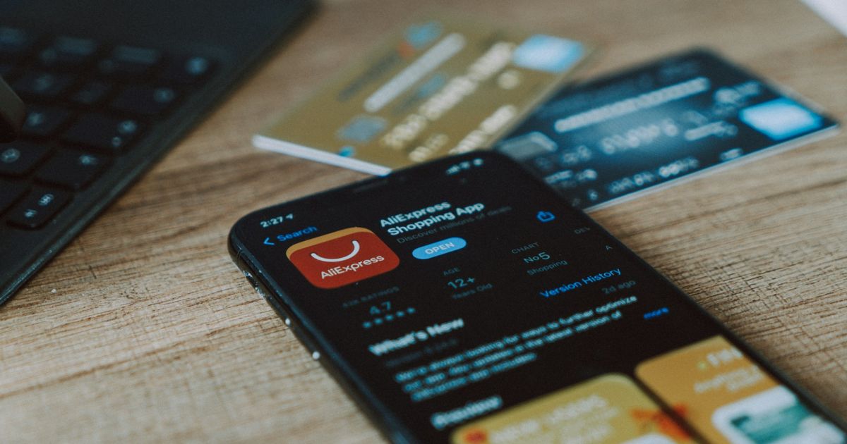 Consumers welcome Commission action on AliExpress