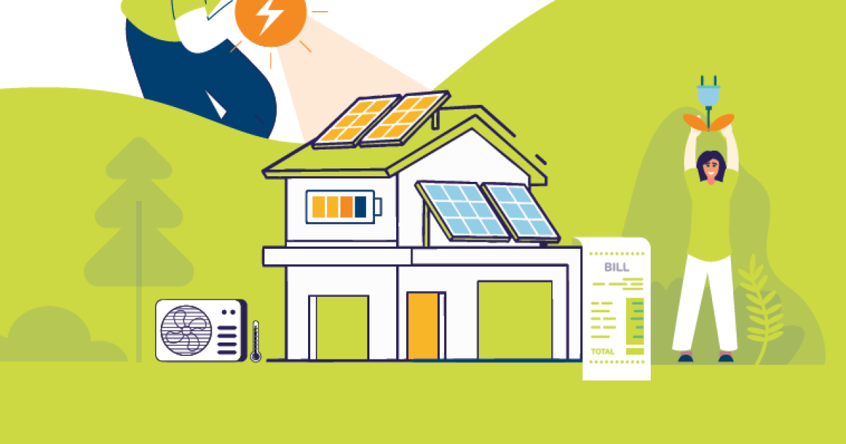How to make energy markets work for consumers and deliver affordable bills